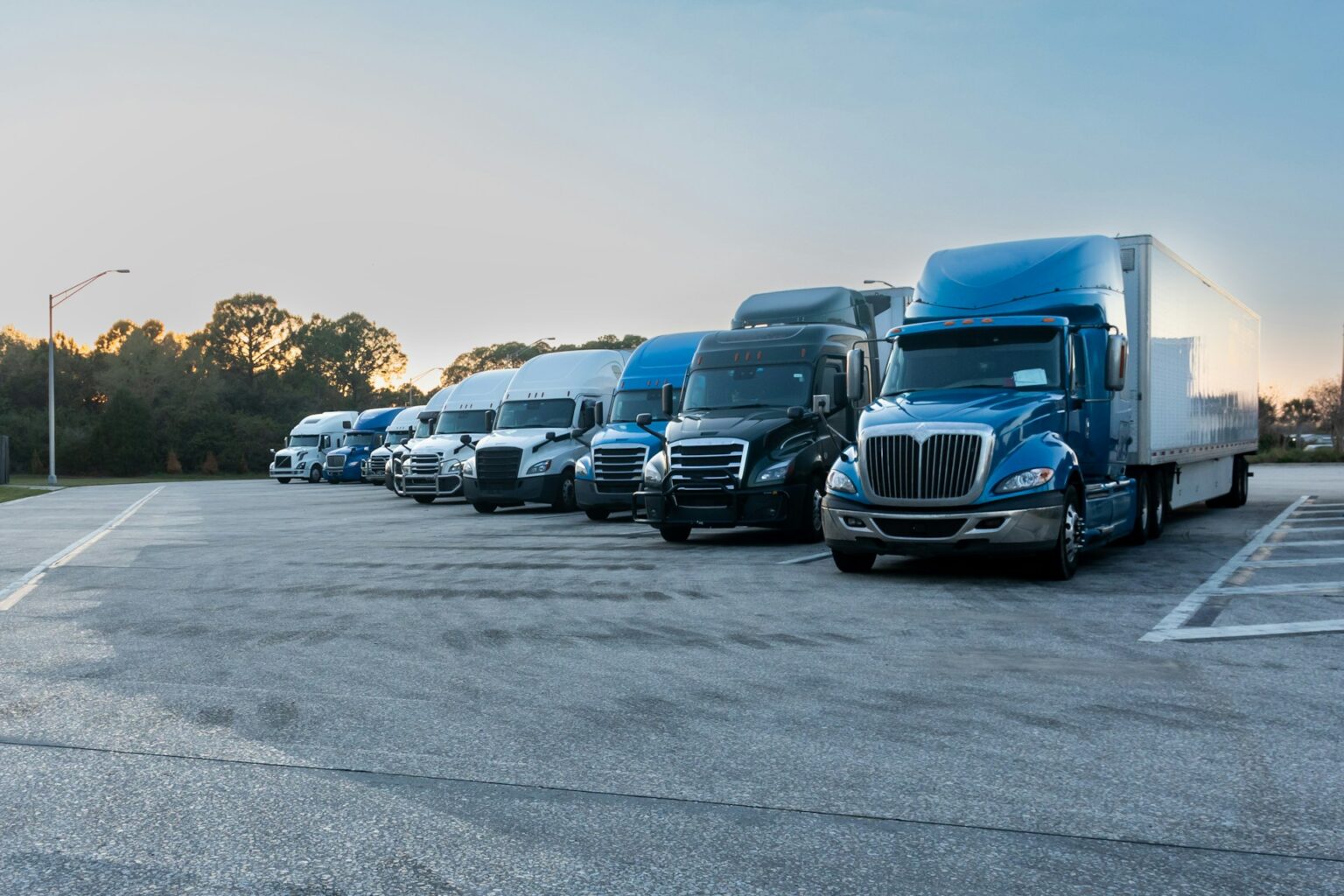 Aurora Expands Driverless Trucking with New Routes - Global Tech Insider
