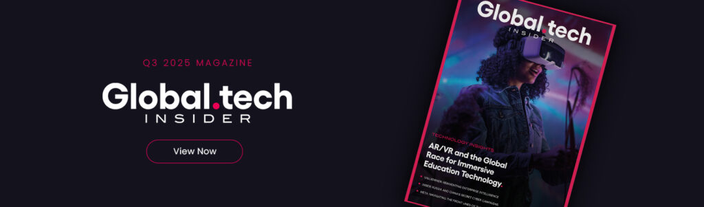 Trinity Life Sciences - Global Tech Insider